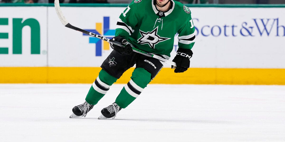 Top Contenders for 2025 Calder Trophy - by Michael Ostrower