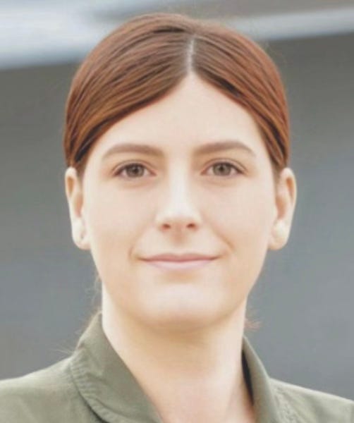 "Unadulterated animus" - Katie Phang