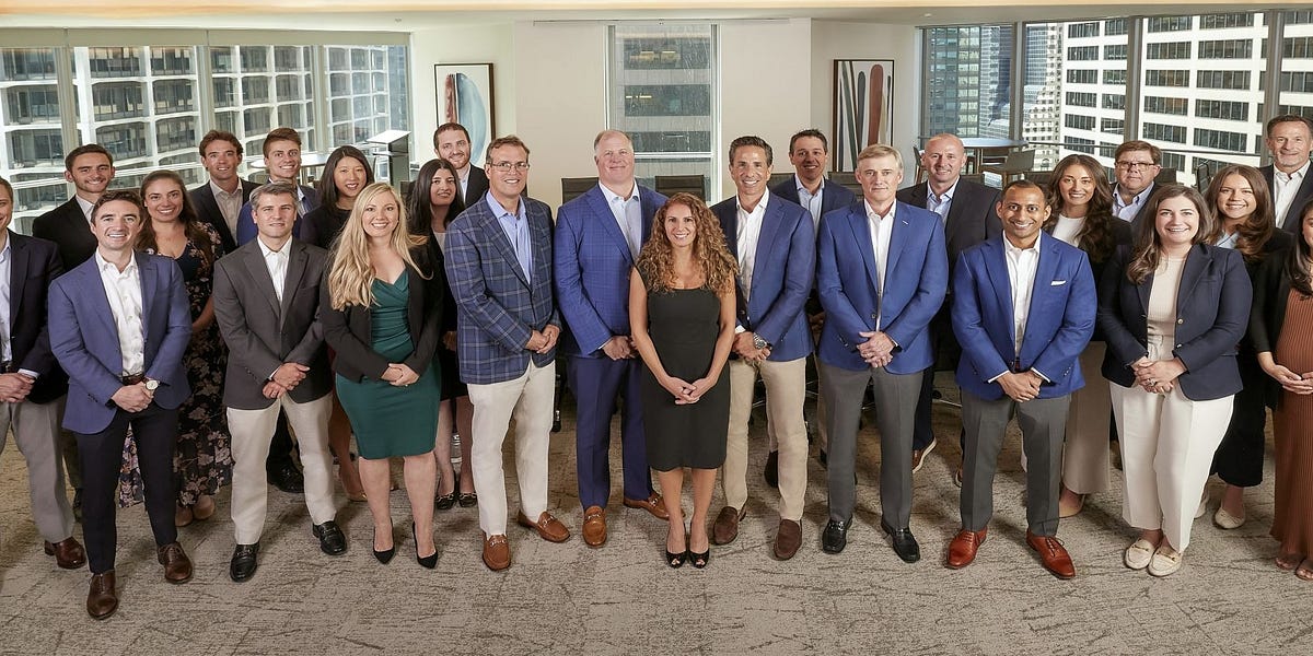 Potomac Tech Wire - May 6 - by Paul Sherman