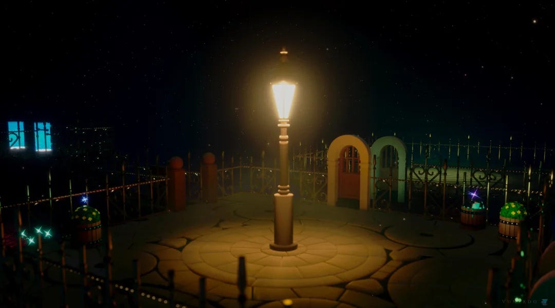 A beira do tempo #4 - by Rafael Bianco