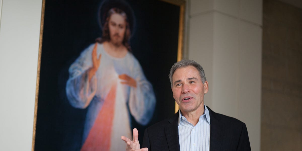 Maybe I’m Not Gay? - by Jack Rigert - Jack's Substack