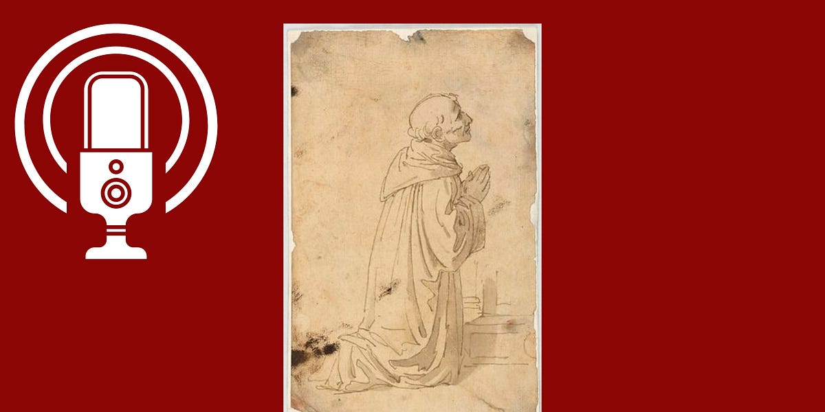 Episode 96: Prayer - Its Necessity, Its Power, Its Condition - Chapter 6 - Conditions of Prayer