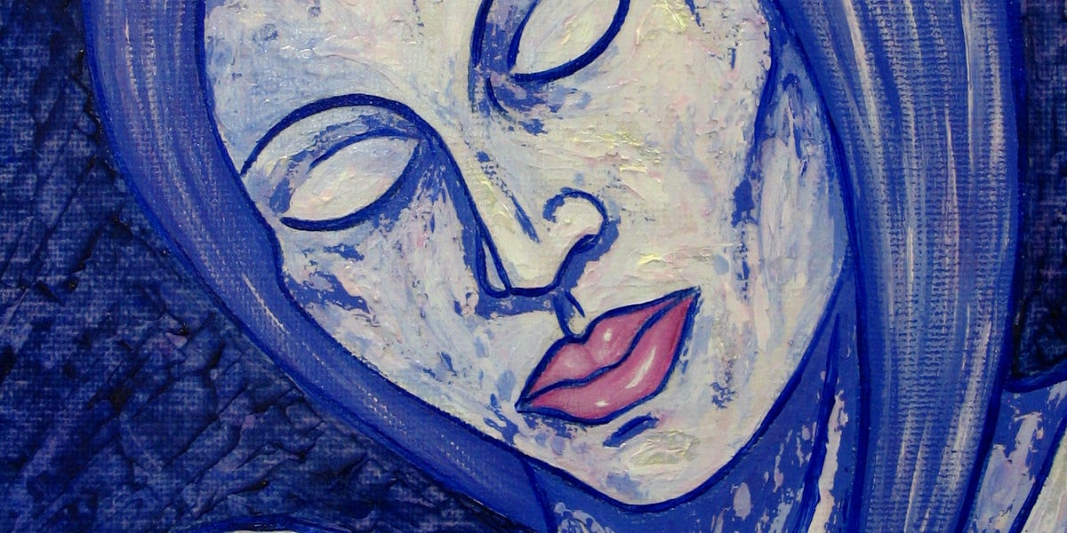 The Carpenter’s Daughter