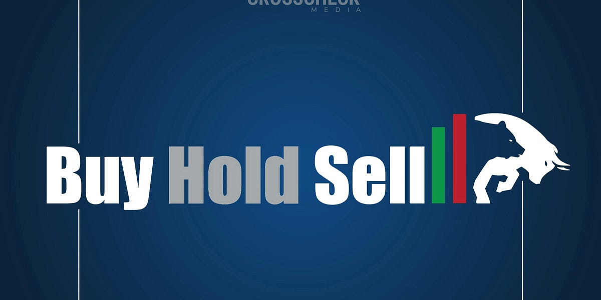 Tech Titans Unite: Buy Hold Sell with Dan Ives of Wedbush Securities Tech Titans Unite: Buy Hold Sell with Dan Ives of Wedbush Securities