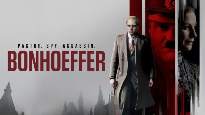 Bonhoeffer Movie Makes Life of Famous Pastor and Theologian Come Alive