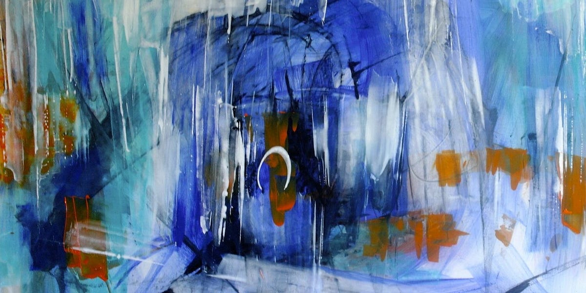 The Hidden Secrets of Water - by PoppyBloom.M - SelfQDyco