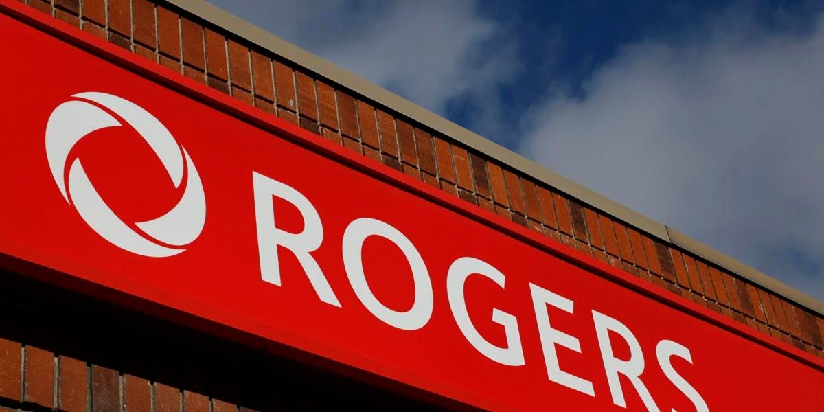 A Painful Reminder: My Experience with Rogers Home Internet
