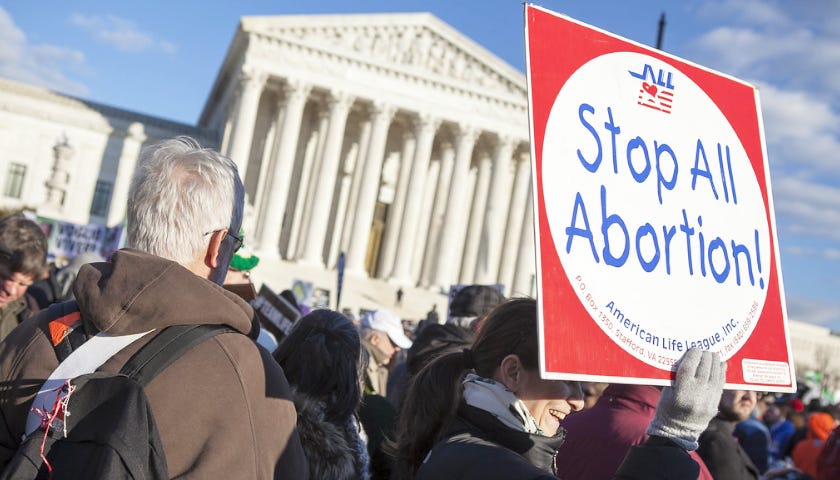 Leaders in Pro-Life Movement Will Meet in February to Plan Industry's ...