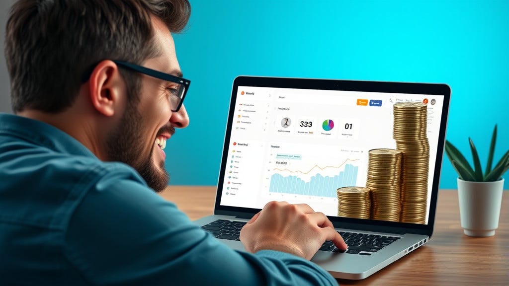 Substack là gì - Khám phá nền tảng viết blog mới mẻ và tiềm năng cho người sáng tạo nội dung