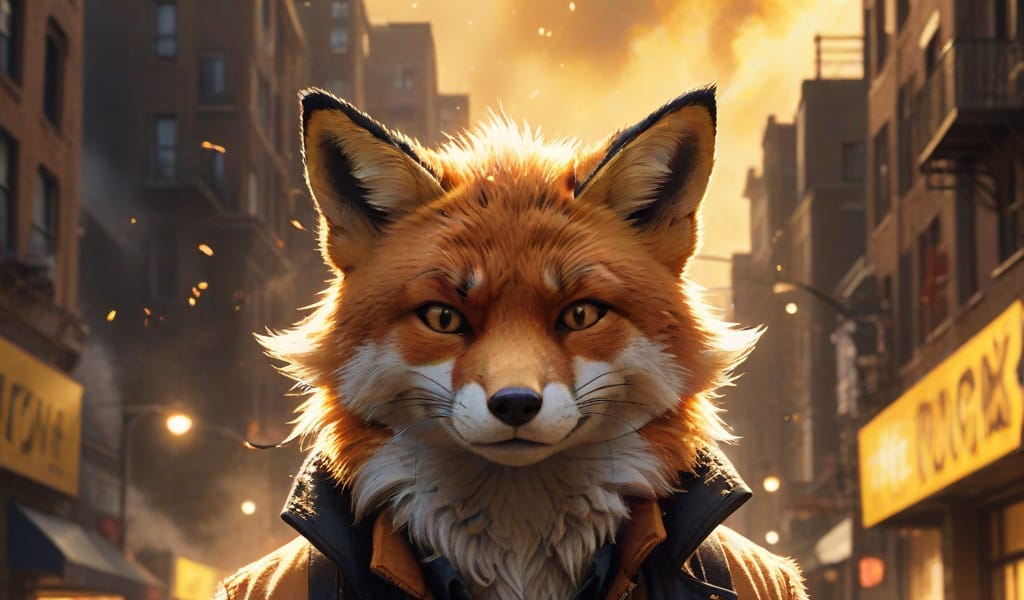 Comments - When dogs go rabid - by Ian