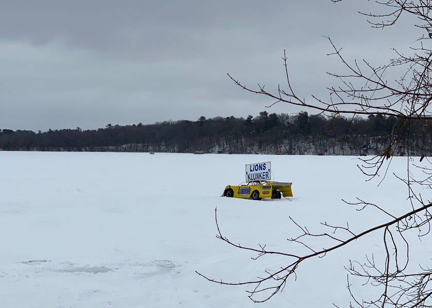 All bets are off - by Ben Recht - arg min