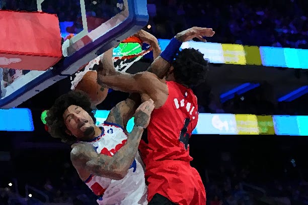 Morning Coffee - Feb. 20, 2025 - by Sam Holako