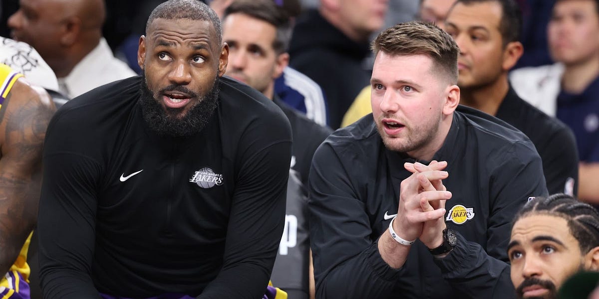 Trades rock the NBA landscape - by CoachThorpe - TrueHoop