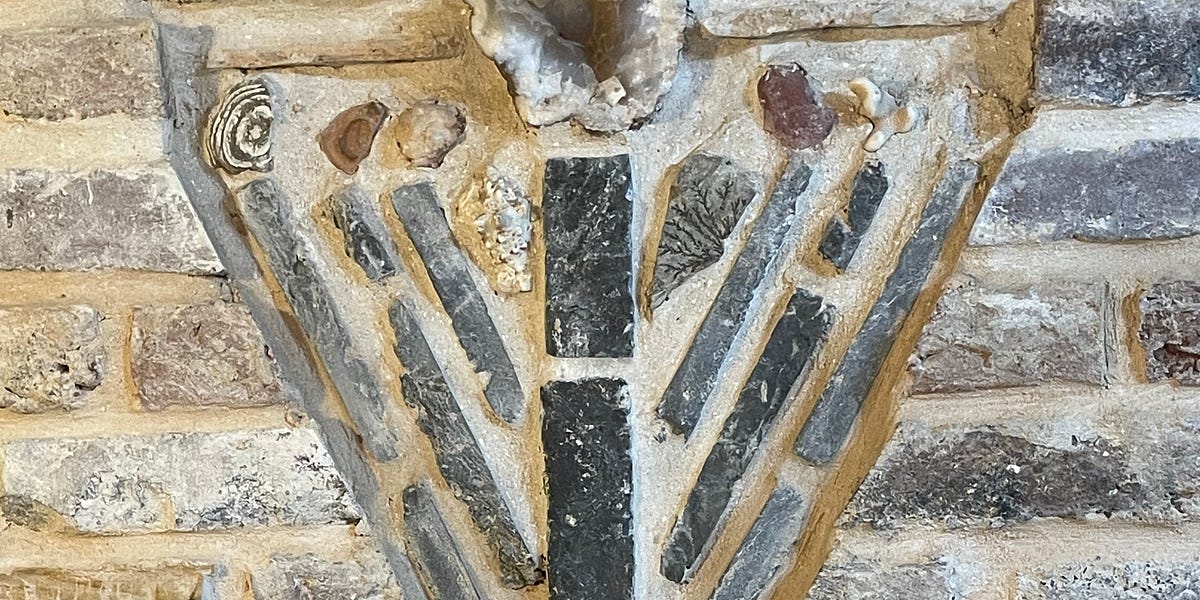 Va'yechi - The Superposition of Our Ancestors