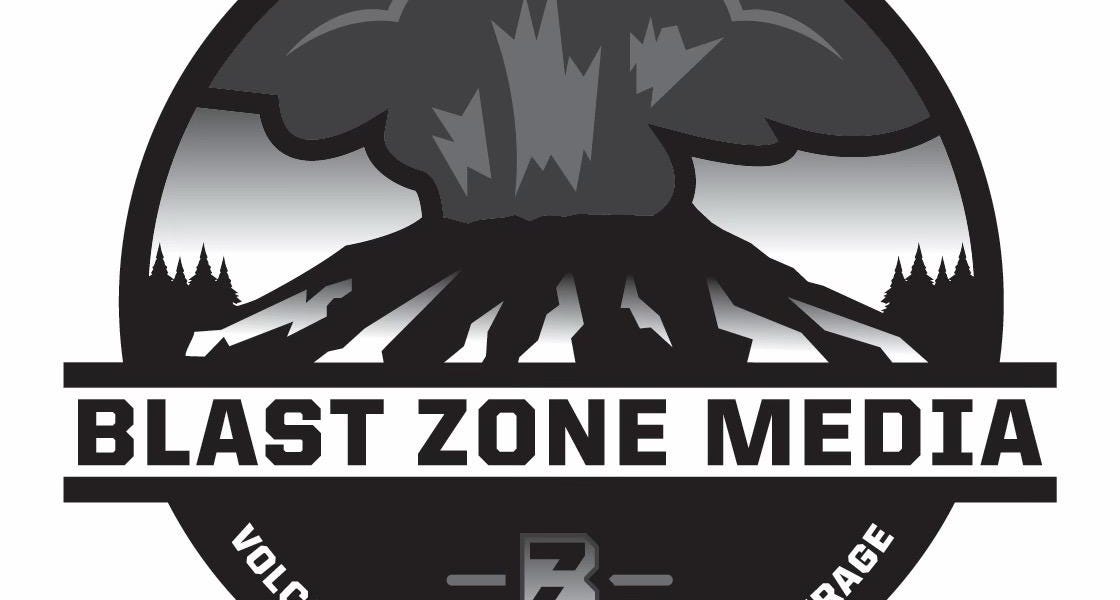 The Thursday Scoreboard - by Blast Zone Media - Blast Zone