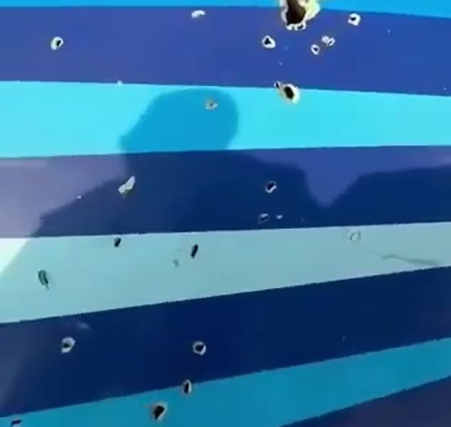 Comments - What Happened to Embraer Flight J2-8243?