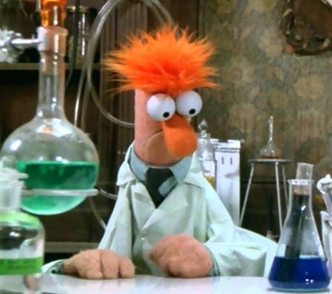 Can Science Take Down Gender Doctors? - by Glenna Goldis