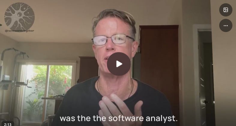 Edward Dowd: "Stargate", A $500 Billion Initiative Announced by ...