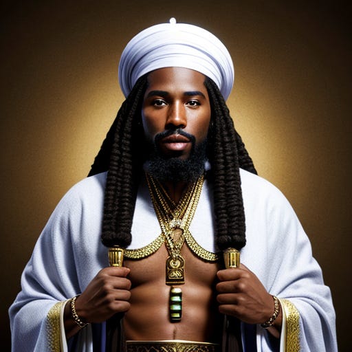 The Essence of Hebrew Israelite “Religion”: Insights into Beliefs and ...