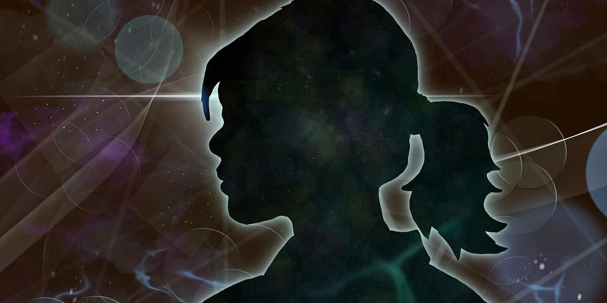 Starting Over - by Michael Van Haney