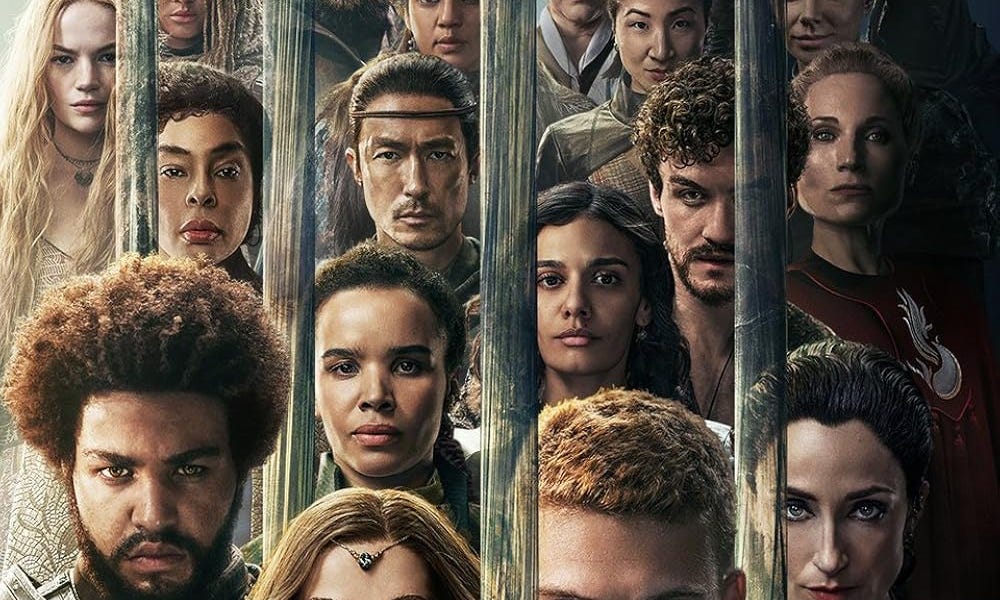 TV Review: "The Wheel of Time: The Shadow in the Night" (S3, Ep. 6)