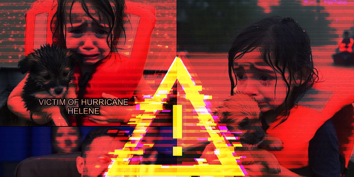 Propaganda, AI Fakes, and MAGA’s Totalitarian Kitsch