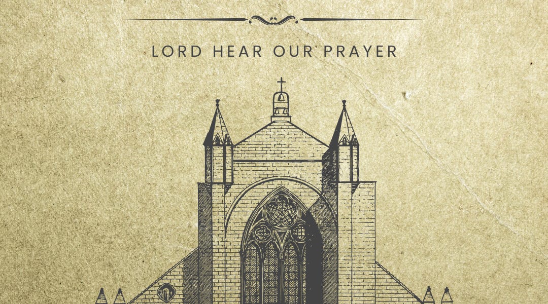 Pray for Workers Doing Thankless Jobs - My Secret is Mine