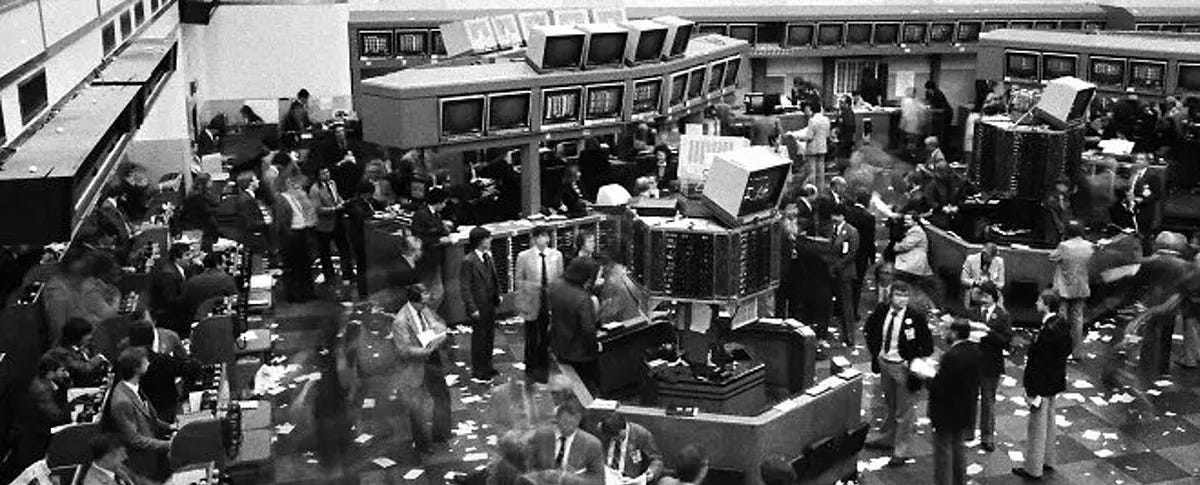 New Stock Promotion - by Jim - Key Info