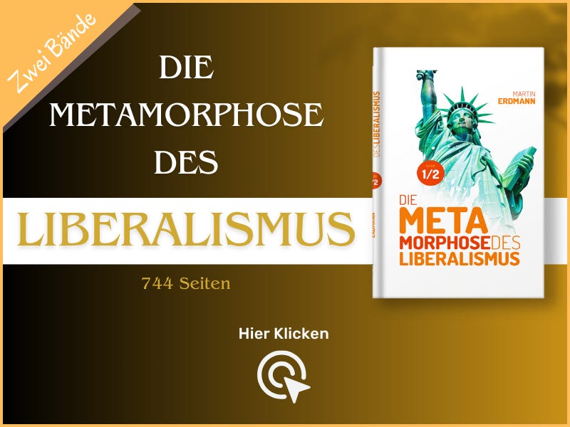Achtung! Es gibt zwei Arten von Individualismus