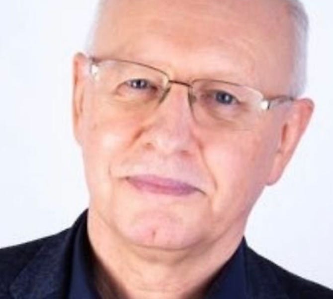 VANCE trounces the EU cucks. - David Vance Substack