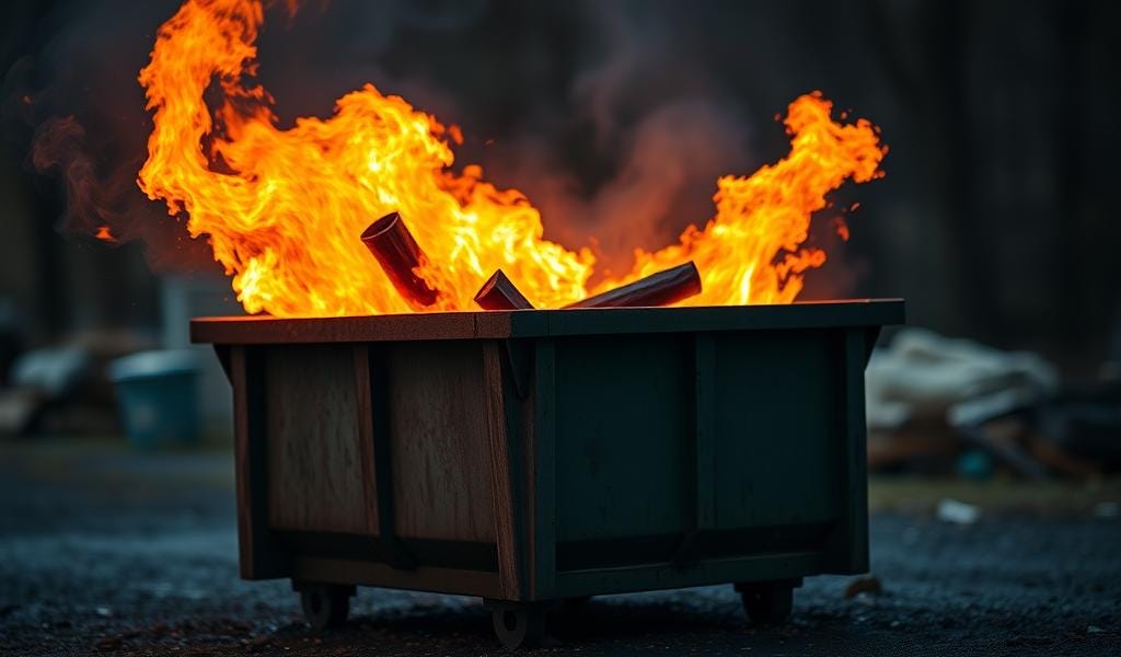 This is the woman the left tried to deify - by Tom Knighton