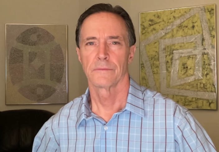 MAHA Means Nothing if Chemtrails Not Stopped – Dane Wigington