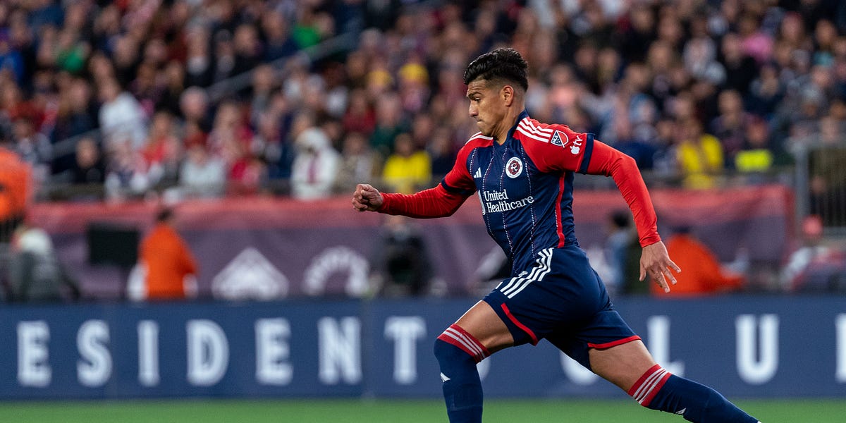 Caleb Porter on Xavier Arreaga: “He Is A Great Guy"