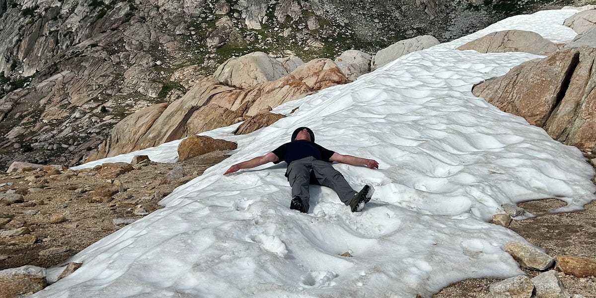 If We Banish This Sacrificial Goat, Our Crops Will Thrive Again