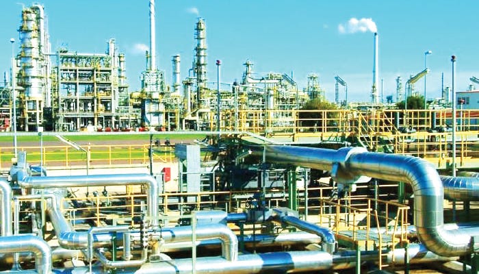 New refineries: NNPCL may cut crude supply to Dangote plant New refineries: NNPCL may cut crude supply to Dangote plant