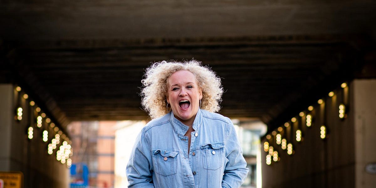 Night of the Burning Masks - by Abi Roberts - ABI DAILY