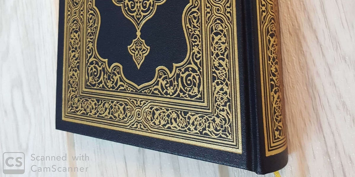 The Quran: The Eternal Guide and Miracle of Islam