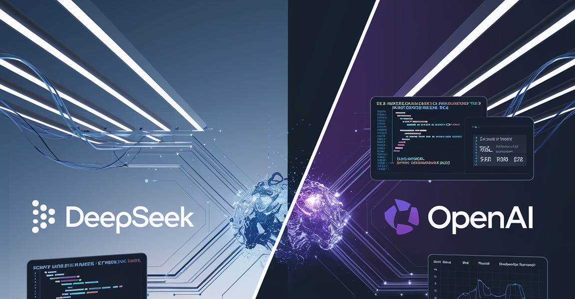 AI Daily Brief: OpenAI’s For-Profit Shift, DeepSeek’s ChatGPT Confusion ...