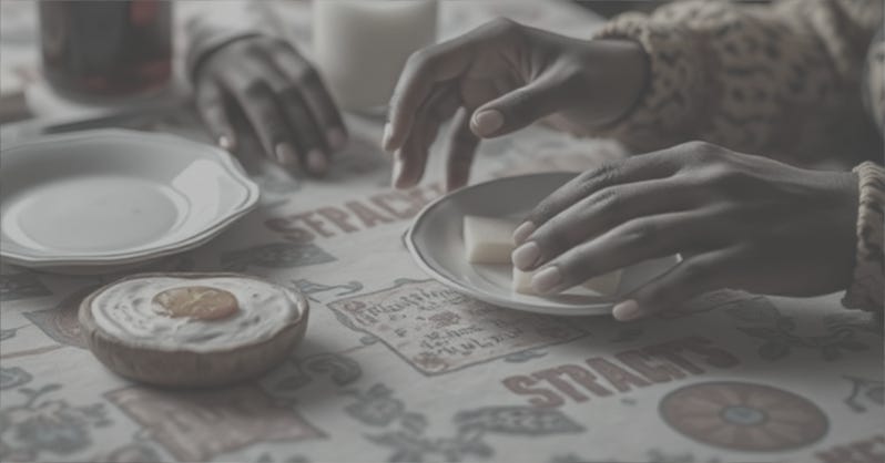 Total Recall - by Aleeza Chery - The Joystack