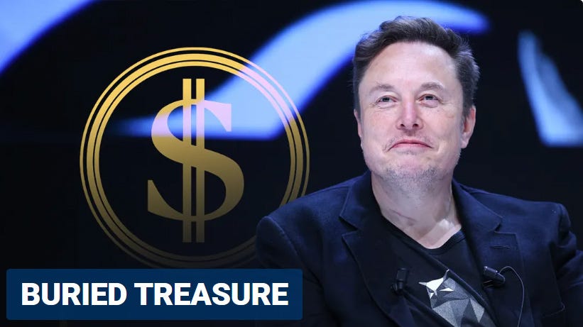 DOGE says it dug up another $1.9 billion in taxpayer money 'misplaced ...