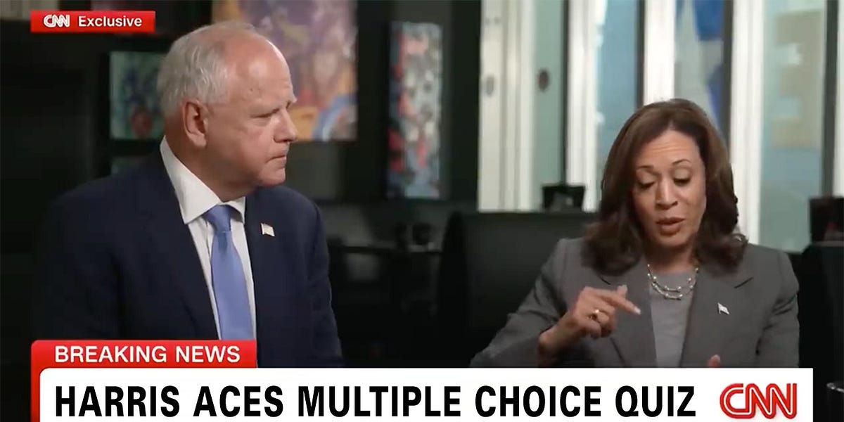 CNN's Dana Bash Interviews Herself - by Ann Coulter