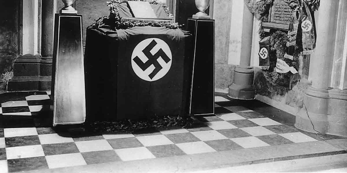 The Problem with Nazism - CATHOLICAM VEL MORS