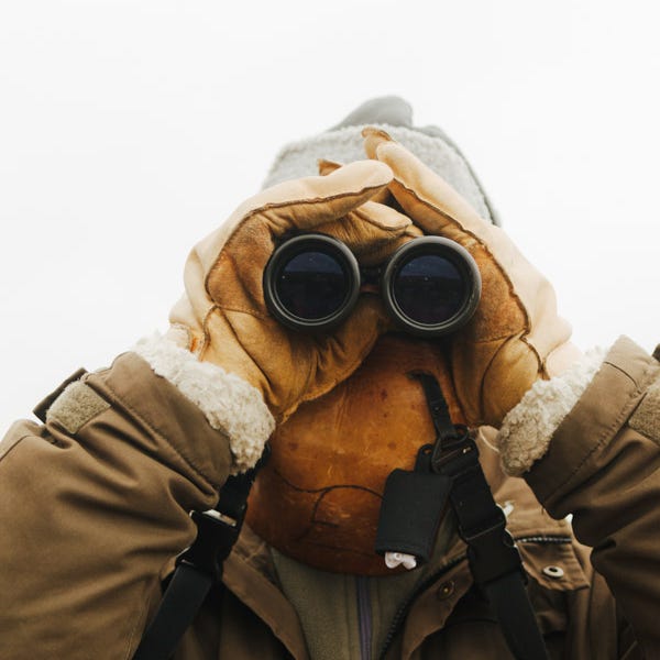 How to find clients. - by Bobbie Notcutt - the warren