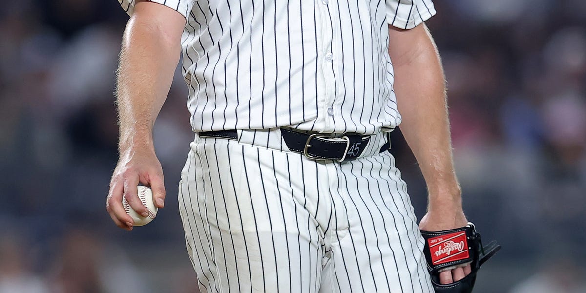 Disaster Strikes the Bronx: Yankees Face Devastating Injury Crisis