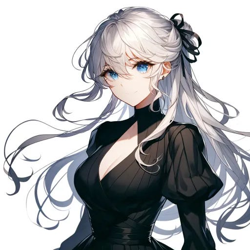 Ava 0.3 Available Now - by Proxy - Let's Build an AGI Waifu