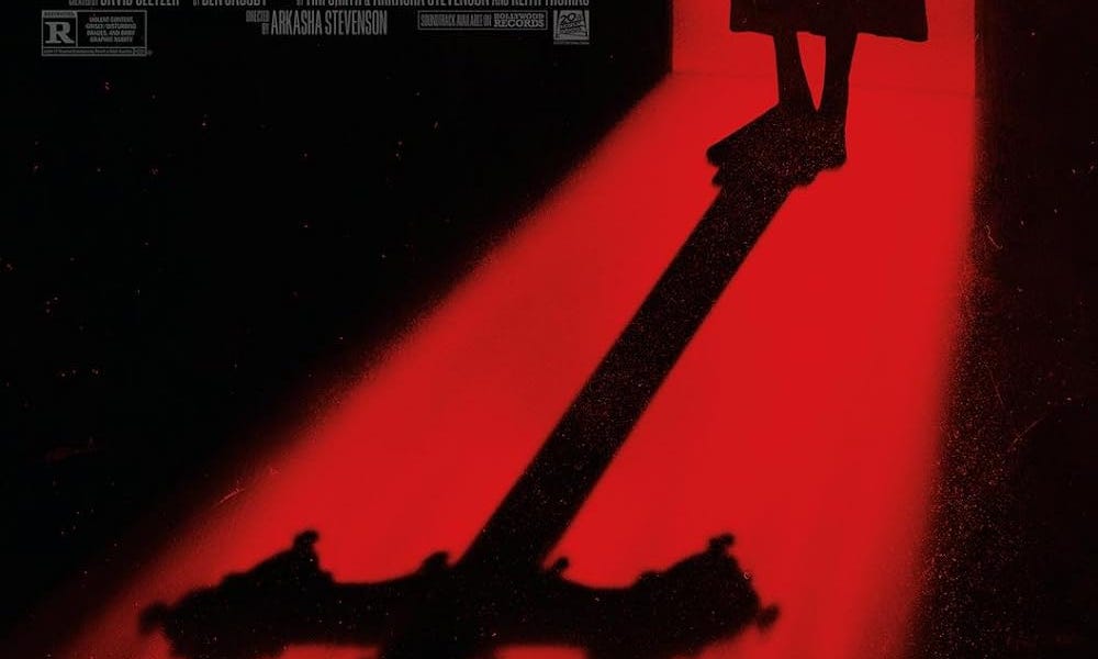 The First Omen (2024) - SM Fearview