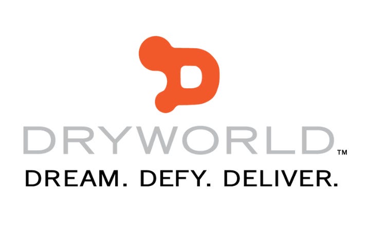 DRYWORLD Teams Up with Spartan Race to Revolutionize Performance ...