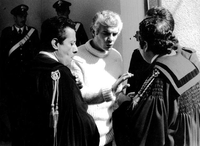 Franco Freda: Plato on Trial - Pope Head Post