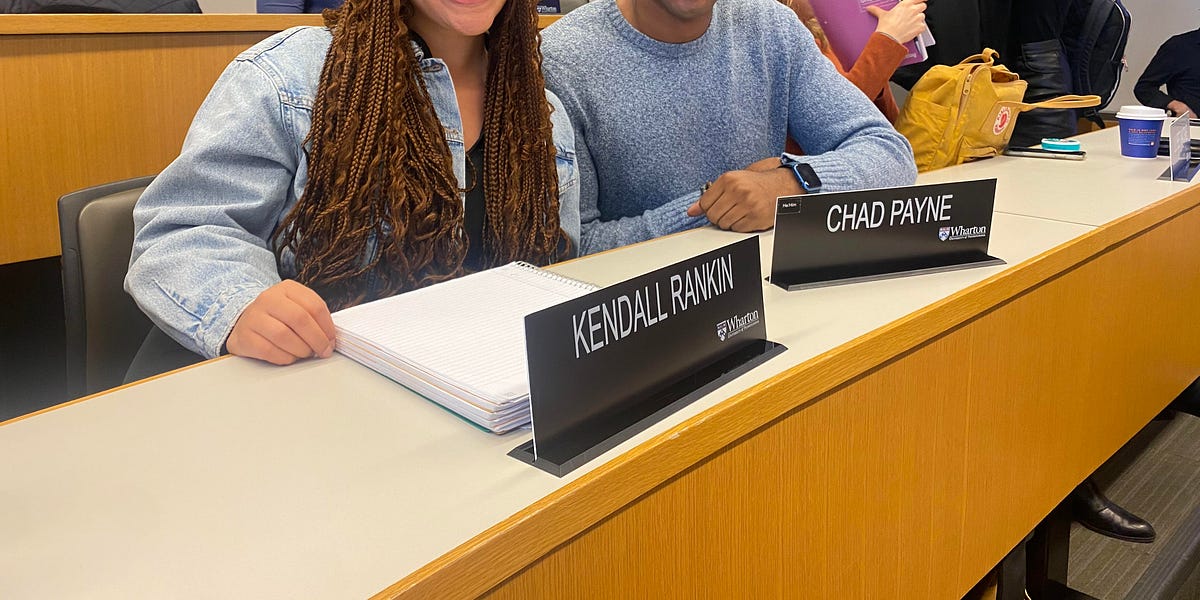 Web3 Fundraising 101 💸 - by Kendall Rankin and Chad Payne