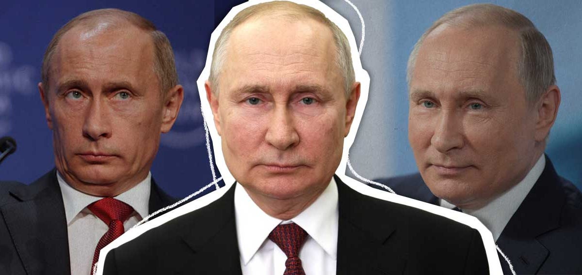 Why Many Russians See a Hero in Putin - by Robin Westenra